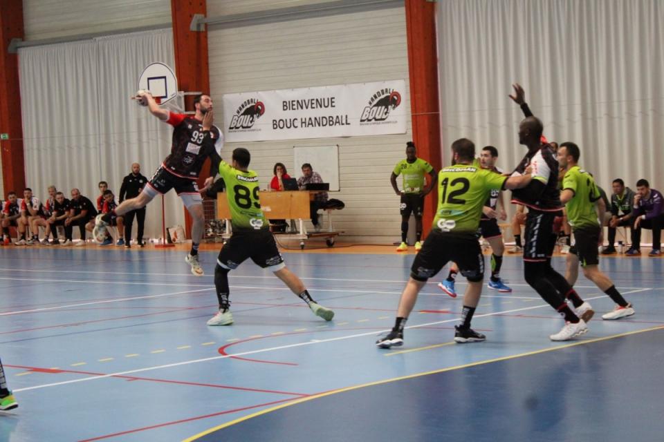 L’actu du sport beauvaisien, c’est ici