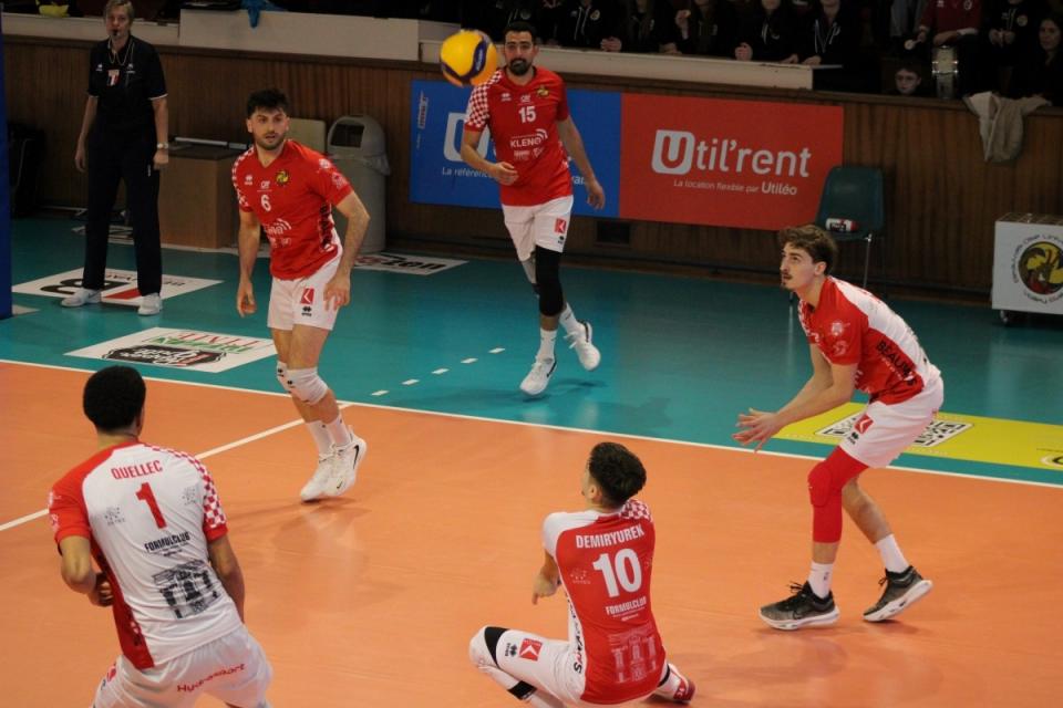 L’actu du sport beauvaisien, c’est ici